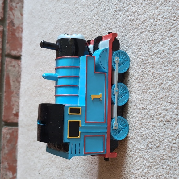 Toys | Thomas The Train Piggy Bank | Poshmark
